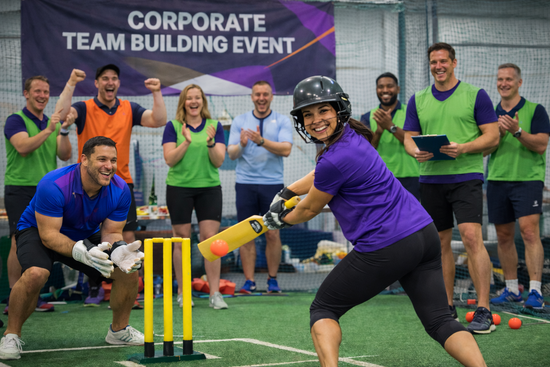 Corporate Events – Elite Cricket Store